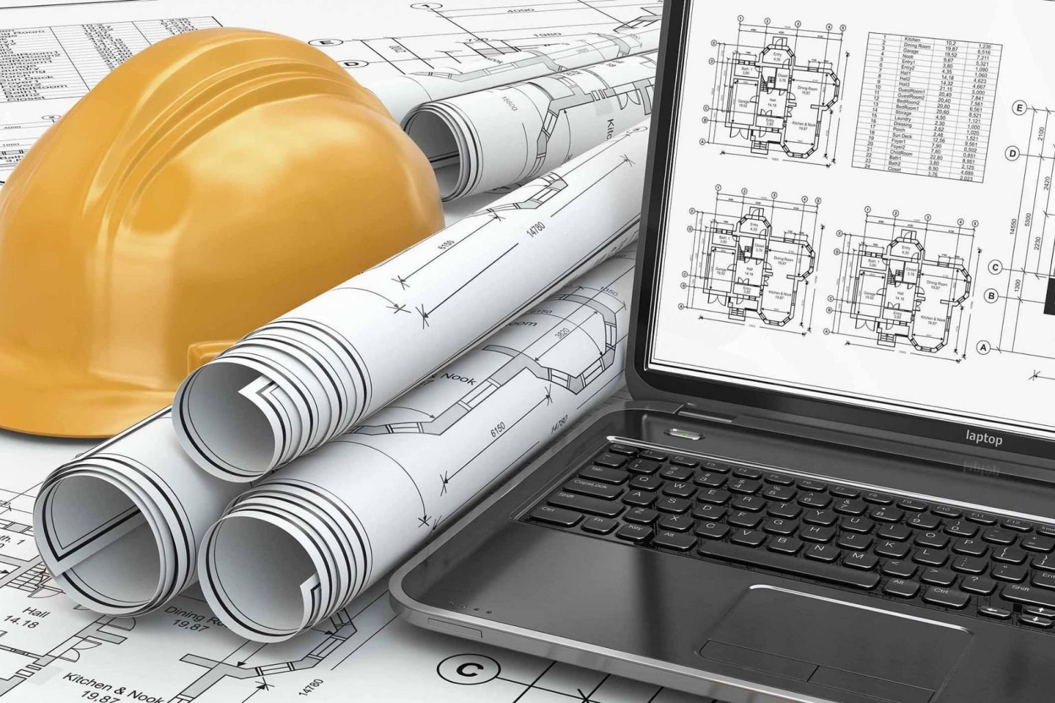 QCQS – QualConsul Quantity Surveyors